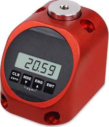 Buy Digital Torque Tester - Wide Range of Digital Torque Testers