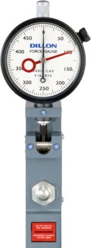 Dillon Mechanical Force Gauges