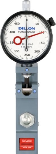 Dillon Mechanical Force Gauges