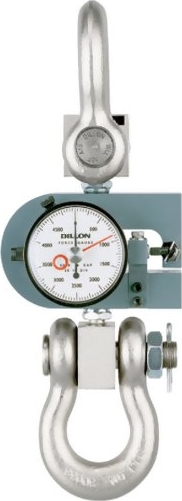 Dillon Mechanical Force Gauges
