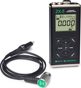 Ultrasonic Testing Equipment | Buy Thickness Gauges