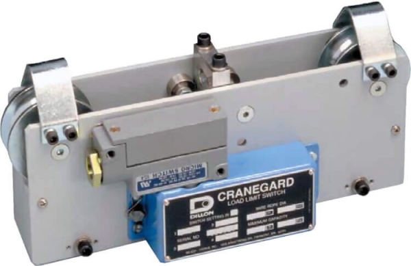 Dillon Dynamometers Tension Load Cells