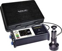 DeFelsko ATA50C PosiTest AT-A Automatic Pull-off Adhesion Tester with ...