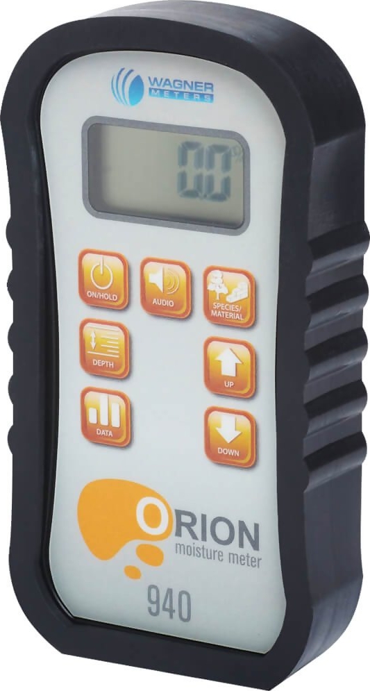 Wood Moisture Meter Moisture Meter For VOLTCRAFT MF-50 Materials ...
