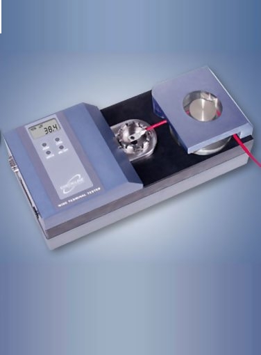 Wire Terminal Pull Testing Systems